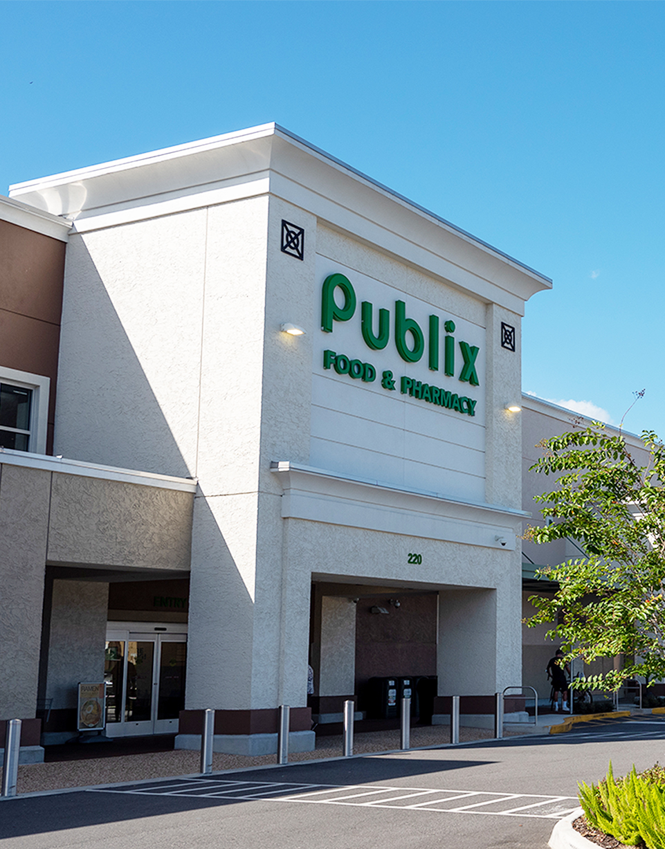 Home - ShopOne Centers