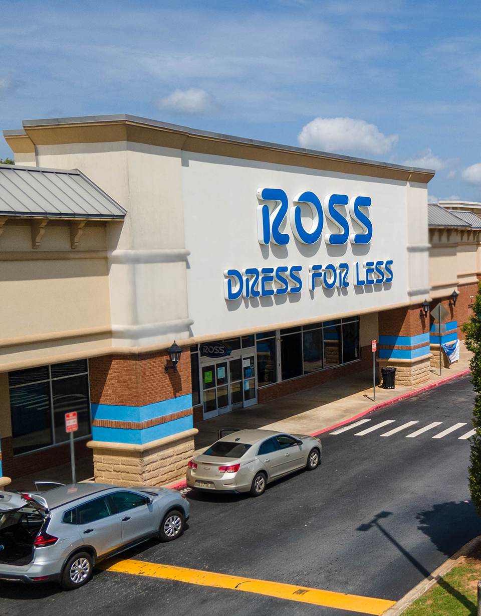 Newsroom - ShopOne Centers