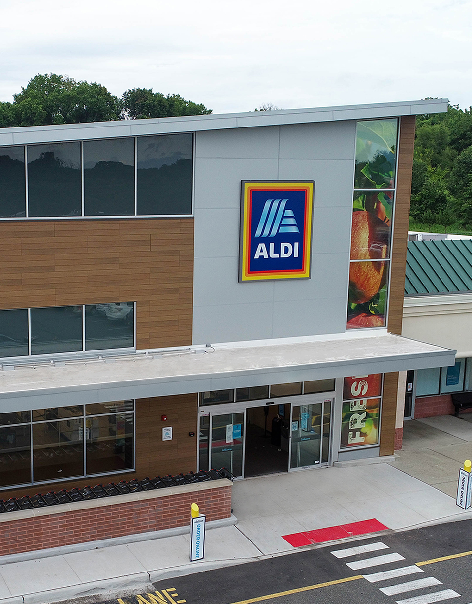 Who We Are - ShopOne Centers